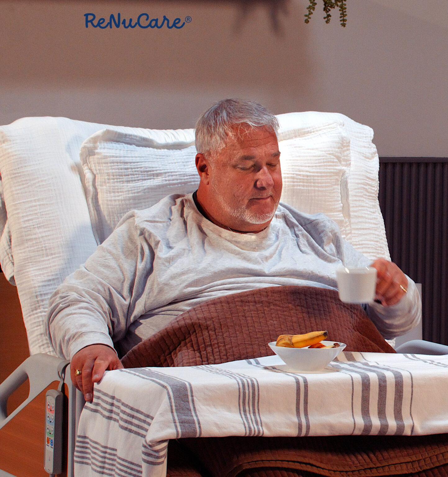 Hospital Standing Beds: A Breakthrough in Senior Homecare & Rehab