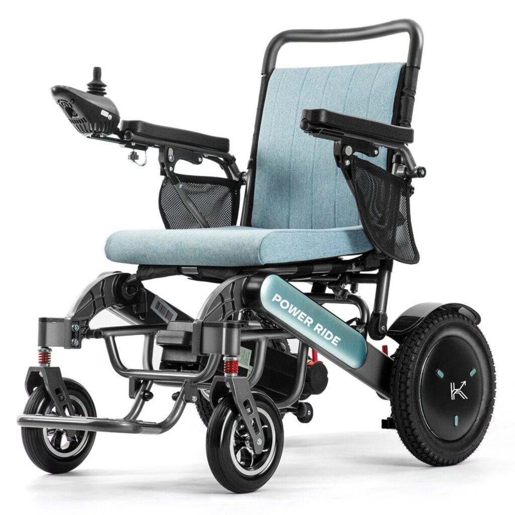 Power Chairs & Scooters | Ships Free | Shop Key Way Medical