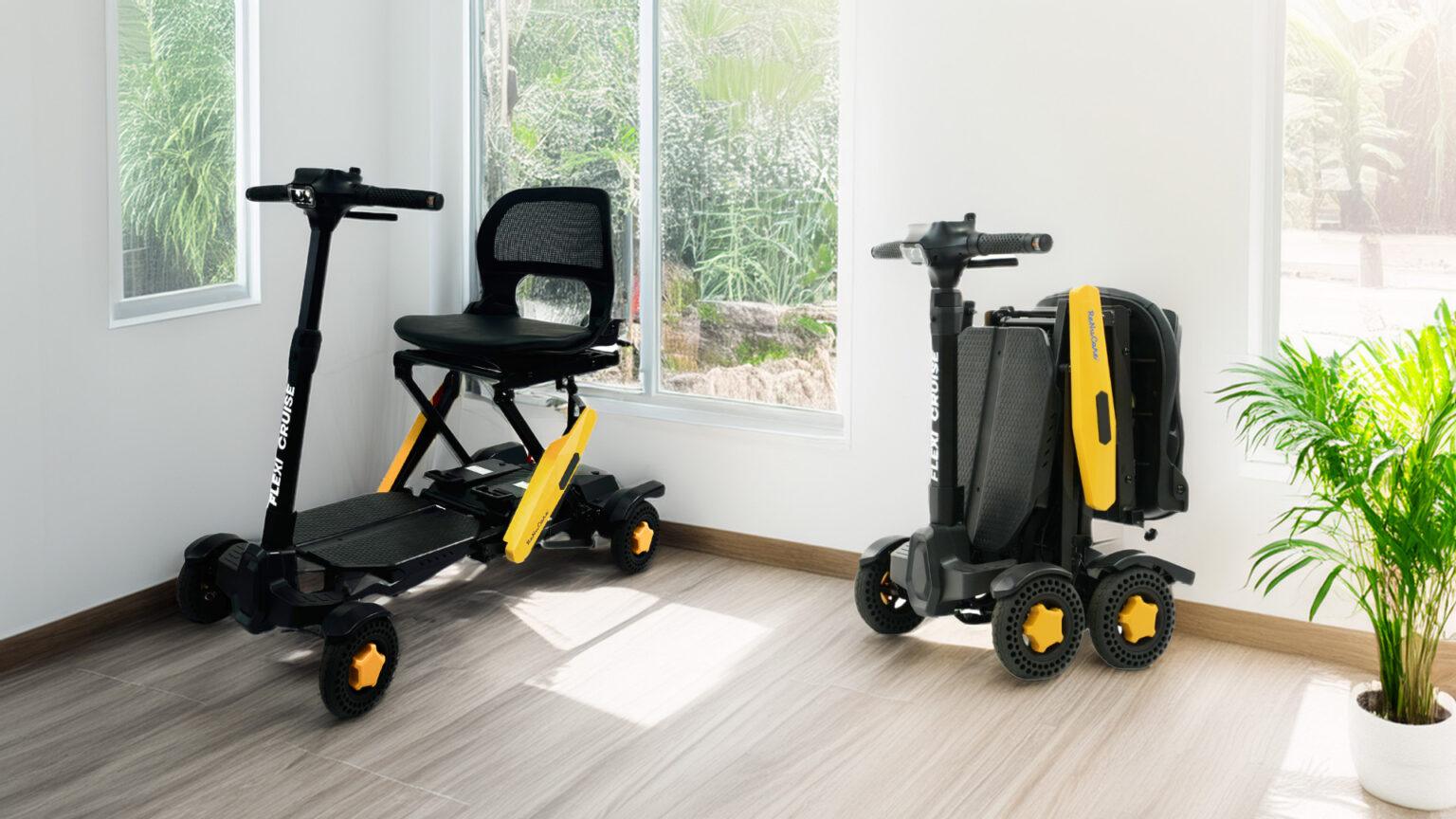Mobility Equipment Supplier | Shop Key Way Medical