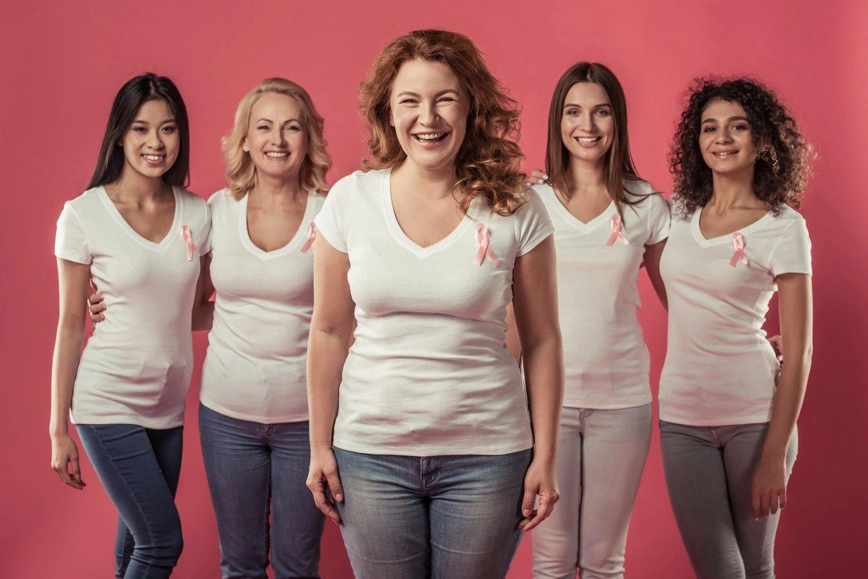 Senior Breast Cancer Awareness: Important Facts to Know