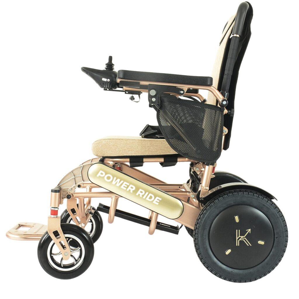 Partner With Key Way Medical | DME & Mobility Solutions