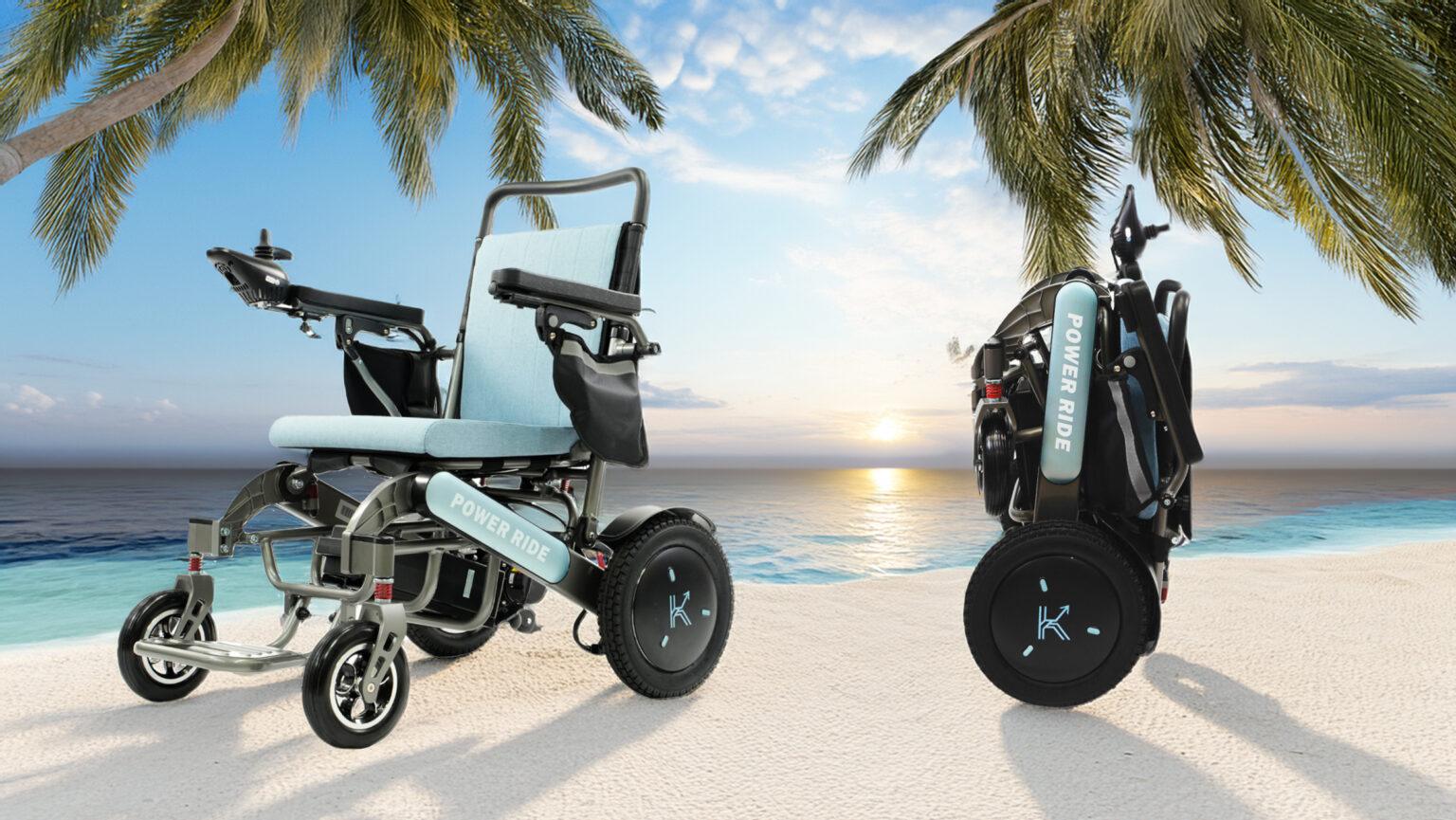 Mobility Equipment Supplier | Shop Key Way Medical