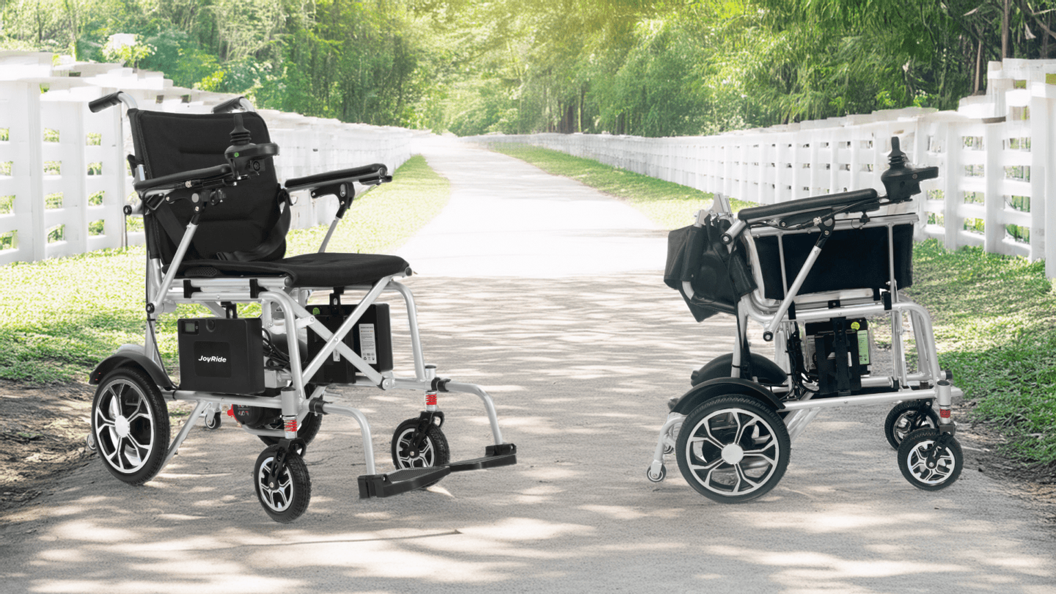 Empowering Lives: How Assistive Devices Support People Living with ...