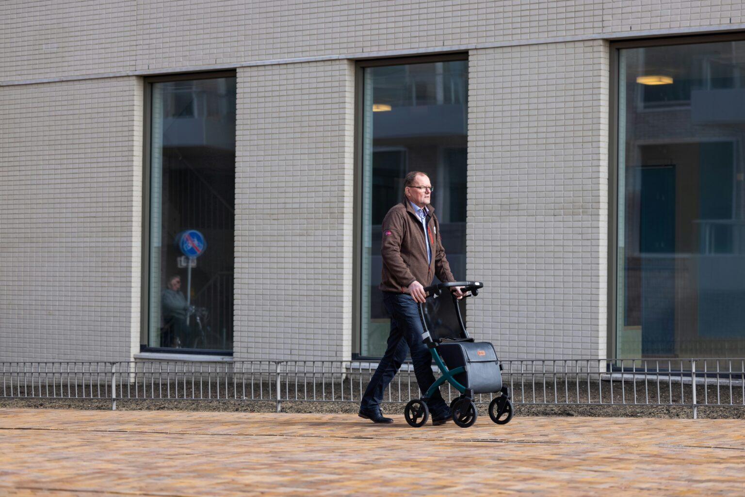 Supporting Stroke Recovery: The Role of Assistive Devices in Rehabilitation