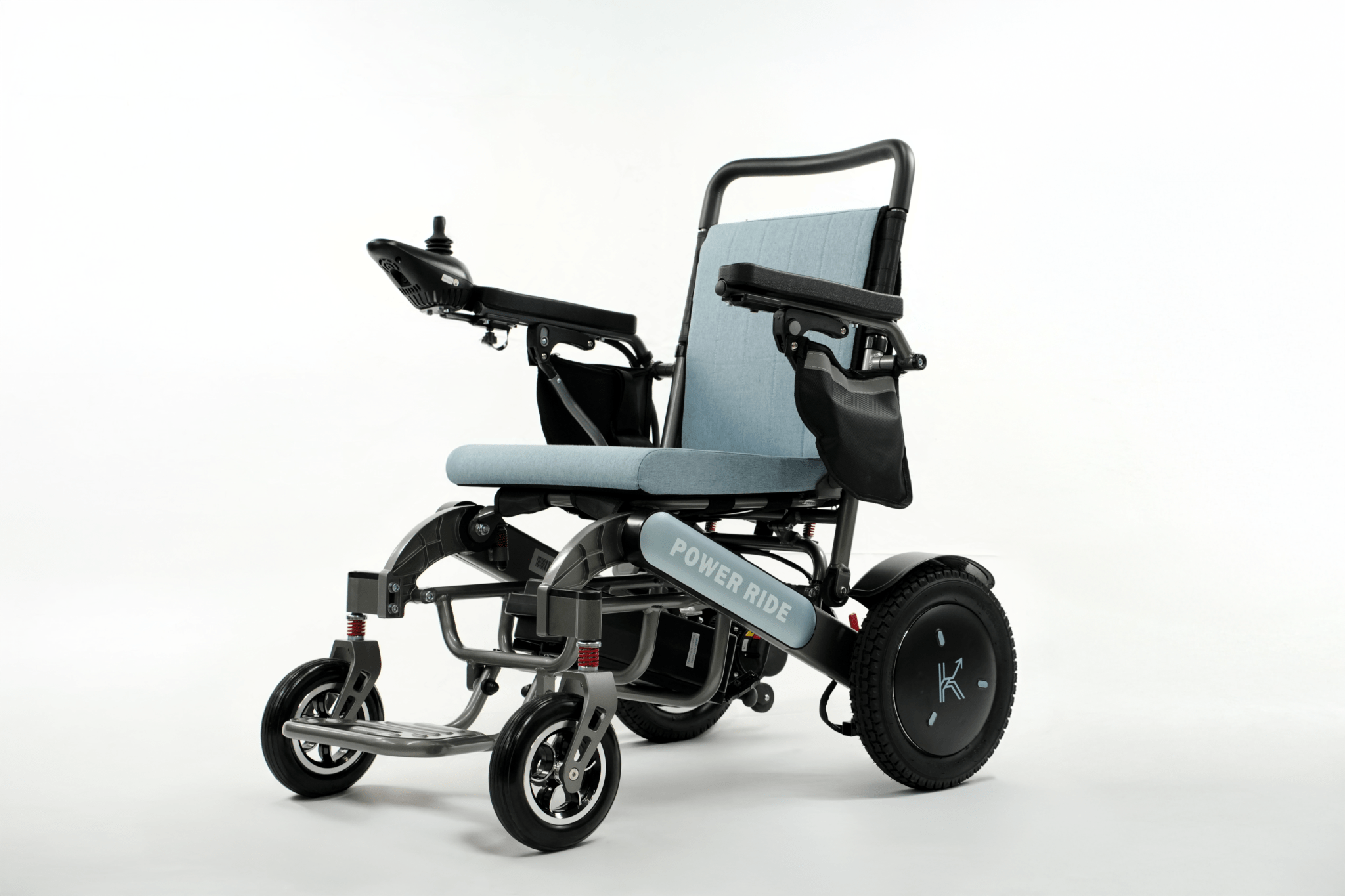 Innovations in Mobility Aids: A Look at the Latest Technologies