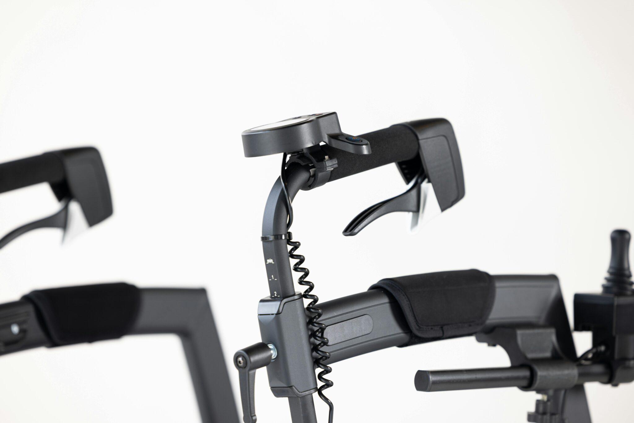 Innovations in Mobility Aids: A Look at the Latest Technologies