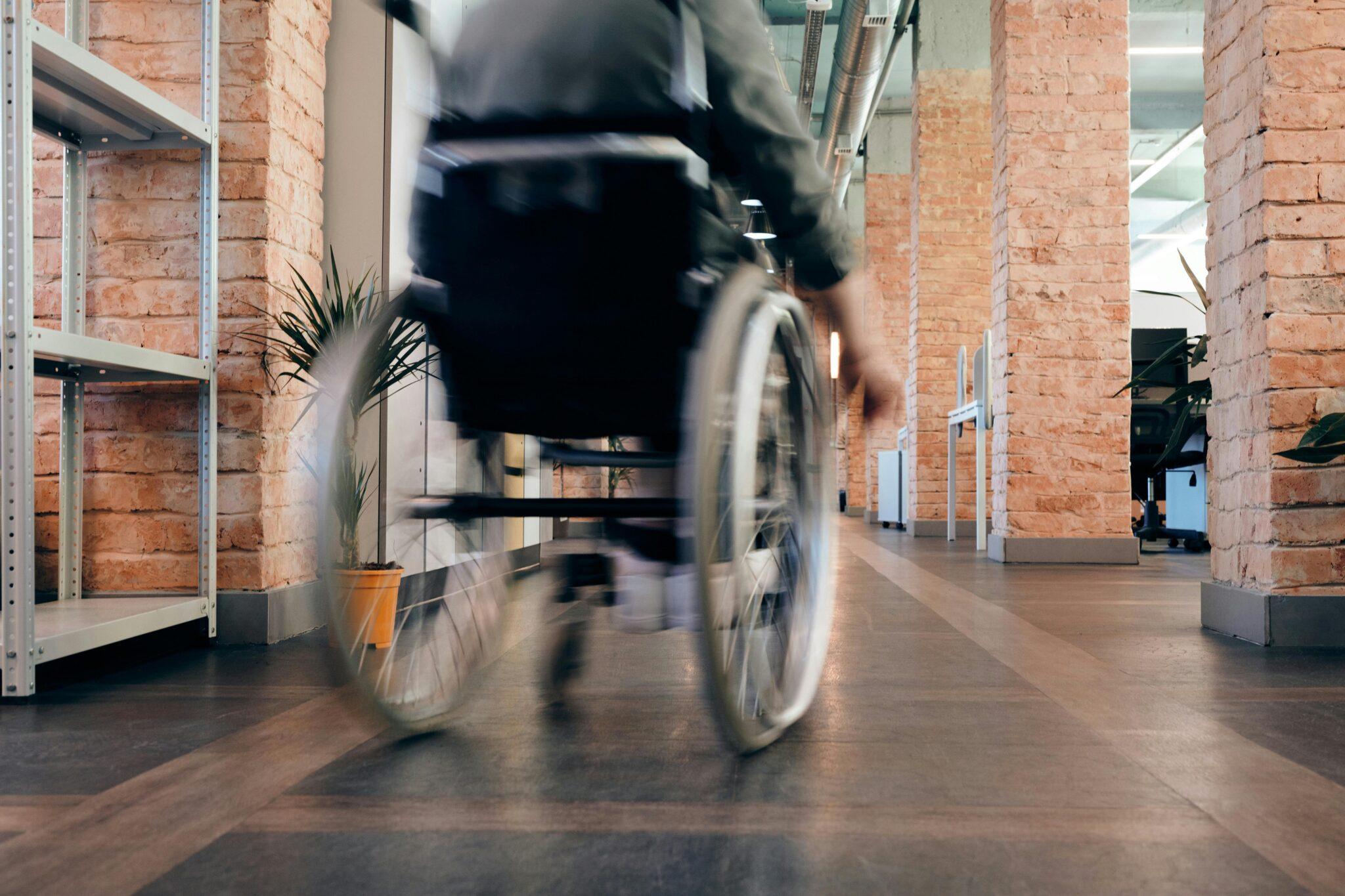 Innovations in Mobility Aids: A Look at the Latest Technologies
